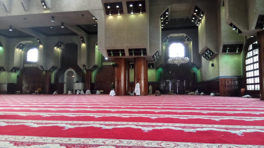 Jalan Sunyi Seorang Penulis - MEPNEWS.ID