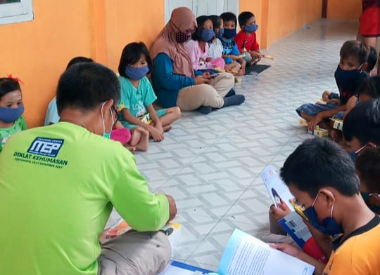 Teknik SMART untuk Membimbing Anak Bercita-cita - MEPNEWS.ID