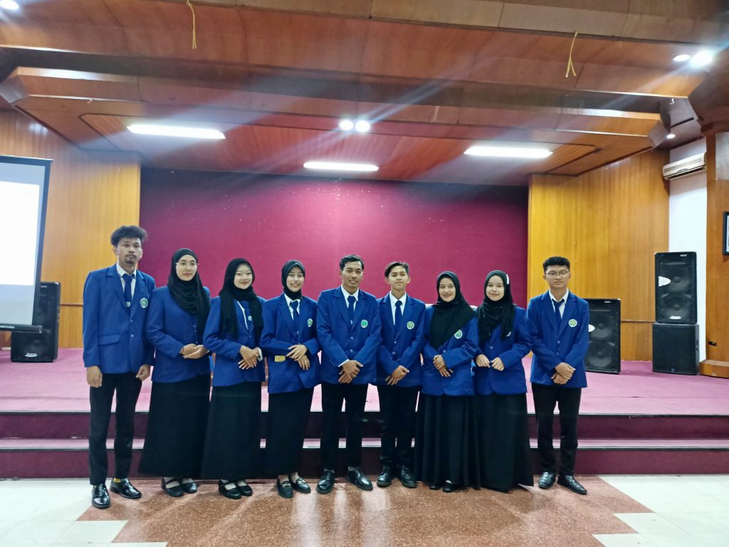 Calon Pemimpin Mahasiswa UM Adu Debat - MEPNEWS.ID