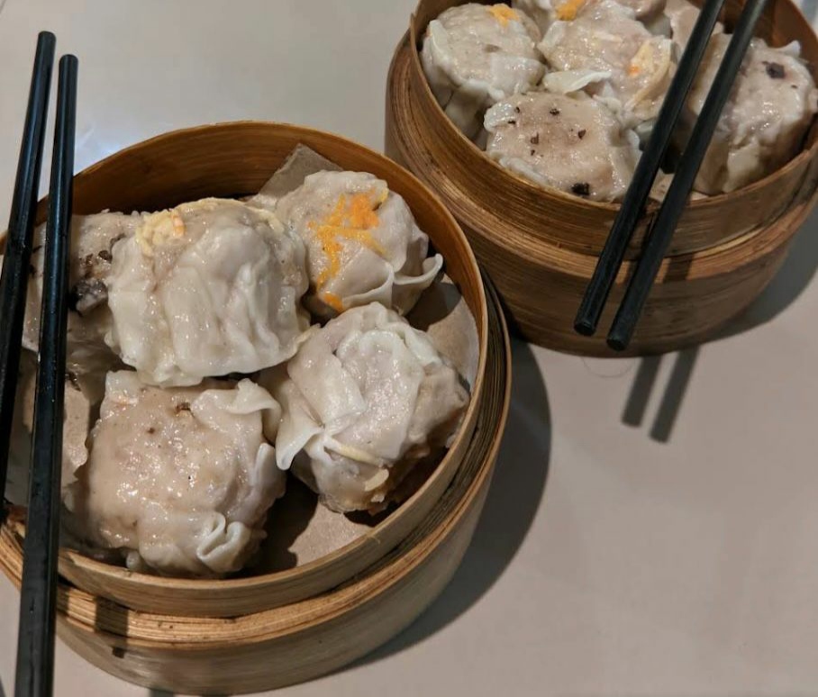 Dimsum Umayumcha: Rasa Tetap Jadi Juara - MEPNEWS.ID